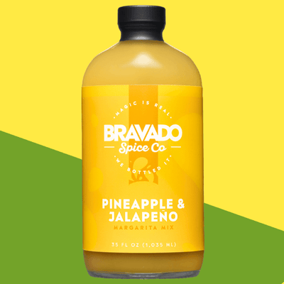 How to Elevate Your Drinks with a Cocktail Mixer: Vibrant, Spicy, and ...